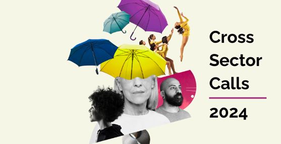 Creative Europe: Neue Cross Sector-Aufrufe veröffentlicht | Creative Europe