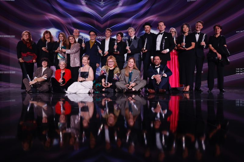 And the Winner is... | Creative Europe