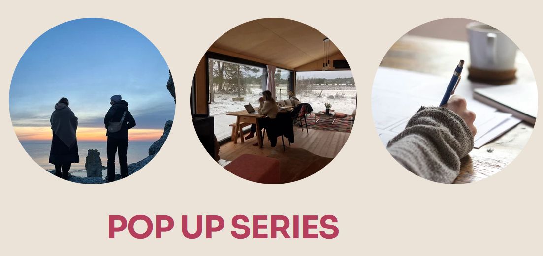 PopUp Series Incubator: Boost your IP! | Creative Europe