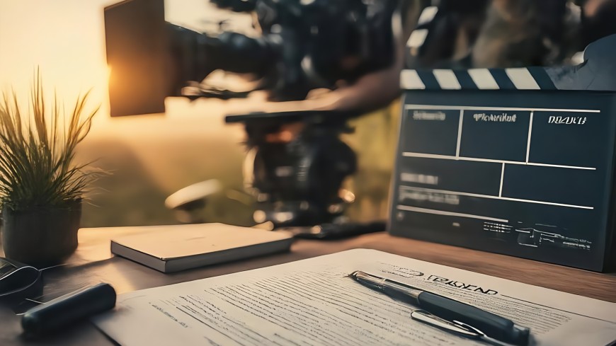 Neue Insights für die Europäische Filmbranche | Creative Europe