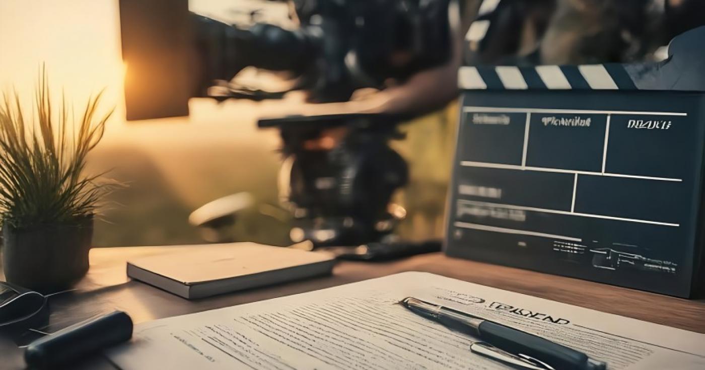 MEDIA | Creative Europe